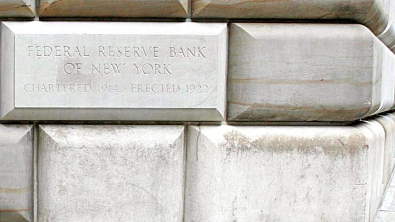 Ny Fed Short Term Inflation Expectations Up To 31percent Baha