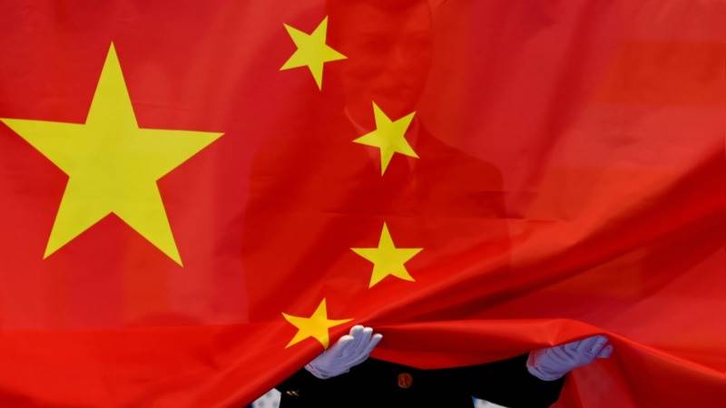 ukraine-summons-chinese-diplomat-over-troops-incident - baha.com