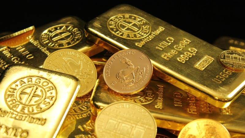 Gold-slips-1percent-as-Trump-promises-fair-deal-with-China - baha.com