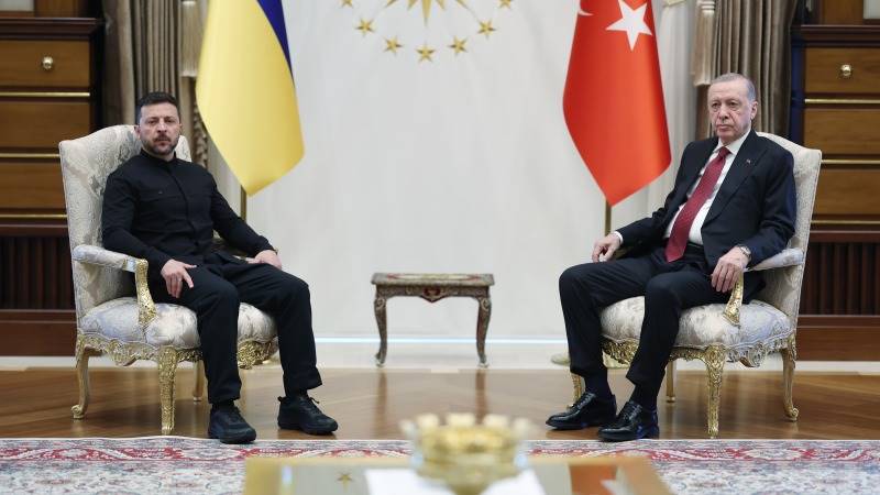 erdogan-turkey-ready-to-host-russia-ukraine-again - baha.com
