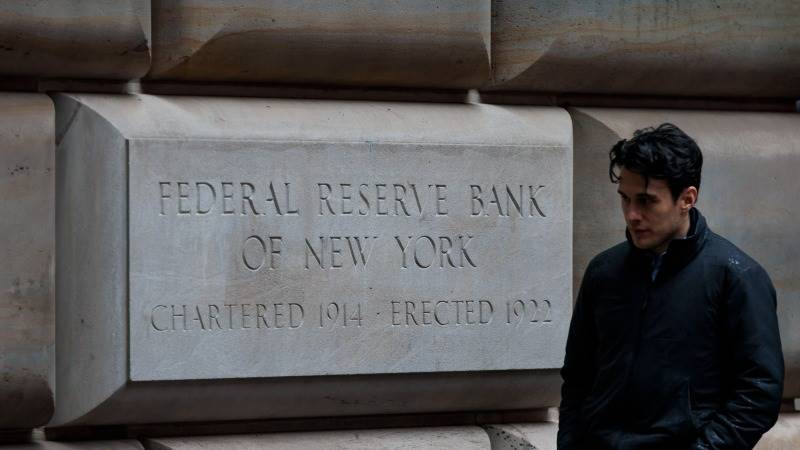 Ny Fed Short Term Inflation Expectations Fall To 32percent Baha