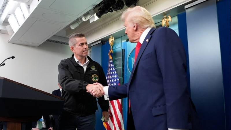 trump-taps-sean-duffy-as-interim-nasa-chief - baha.com