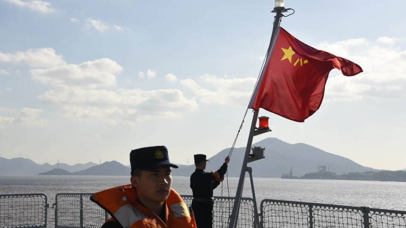 china-slams-sailing-of-us-british-warships-through-taiwan-strait - baha.com